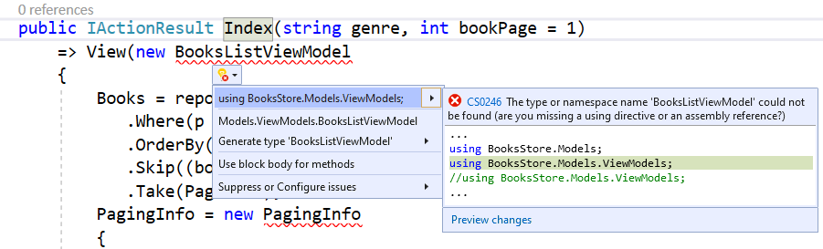 Fix lỗi trong Visual Studio – Trần Ngọc Minh